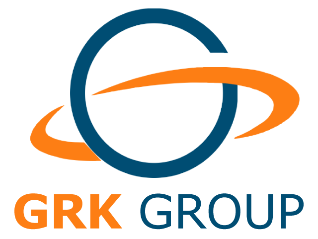 GRK International – Ticket Booking Agency